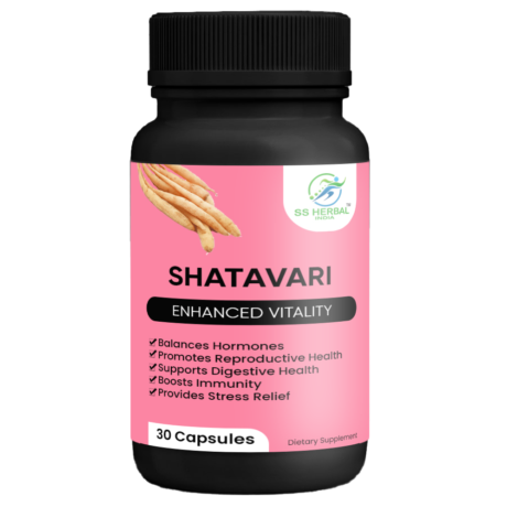 EarCare Natural Ear Care Supplement – SS HERBAL INDIA