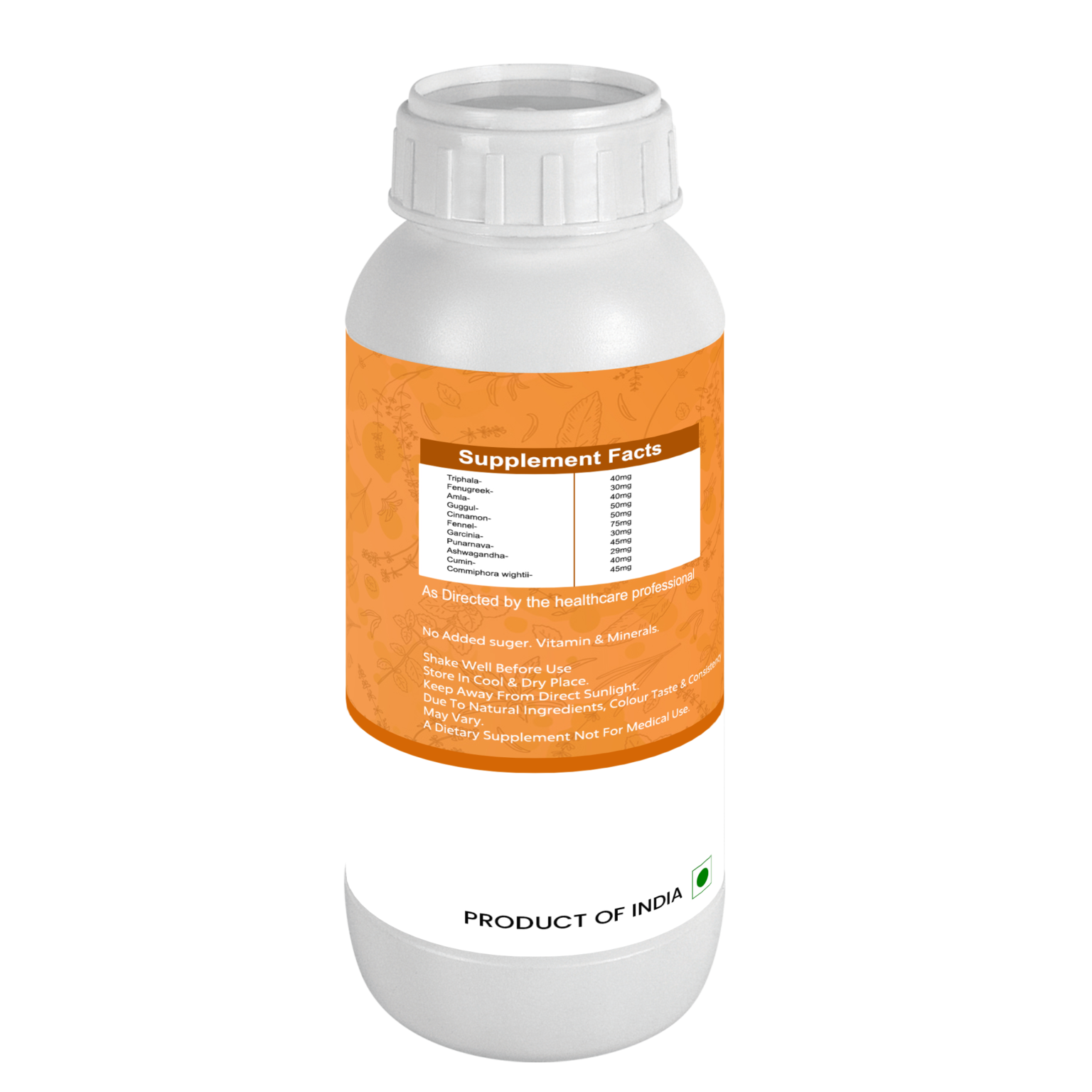 About Us – SS HERBAL INDIA