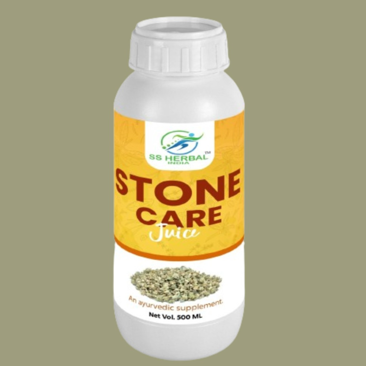 EarCare Natural Ear Care Supplement – SS HERBAL INDIA