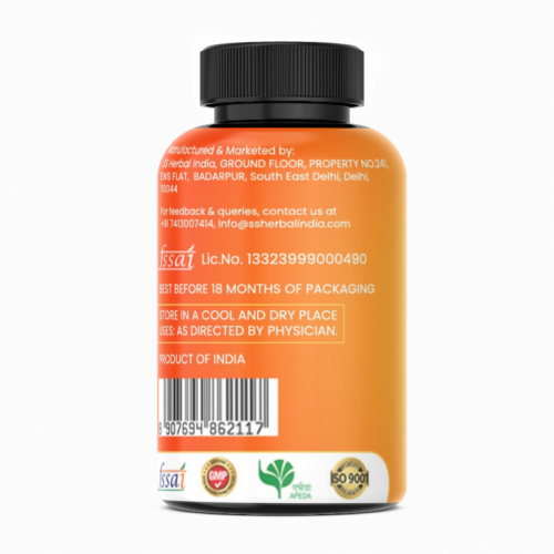 SS herbal Stone Care Capsules| 100% Natural – SS HERBAL INDIA